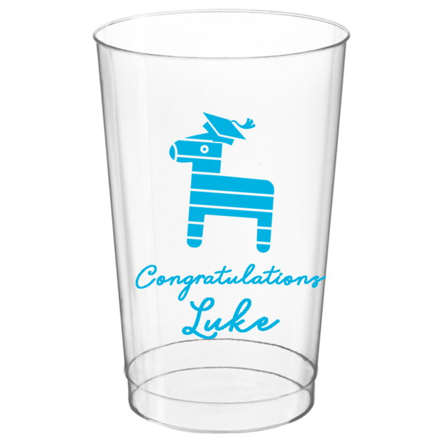 Personalized Hard Plastic Cups | Custom Plastic Cups for Every Event