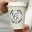 Personalized Paper Coffee Hot Cups for Graduation