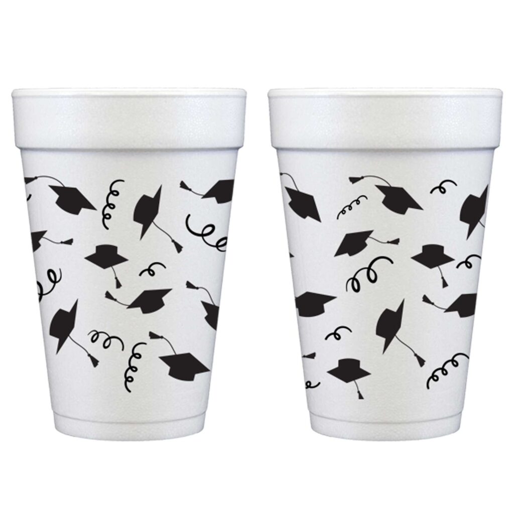 Graduation Party Supplies