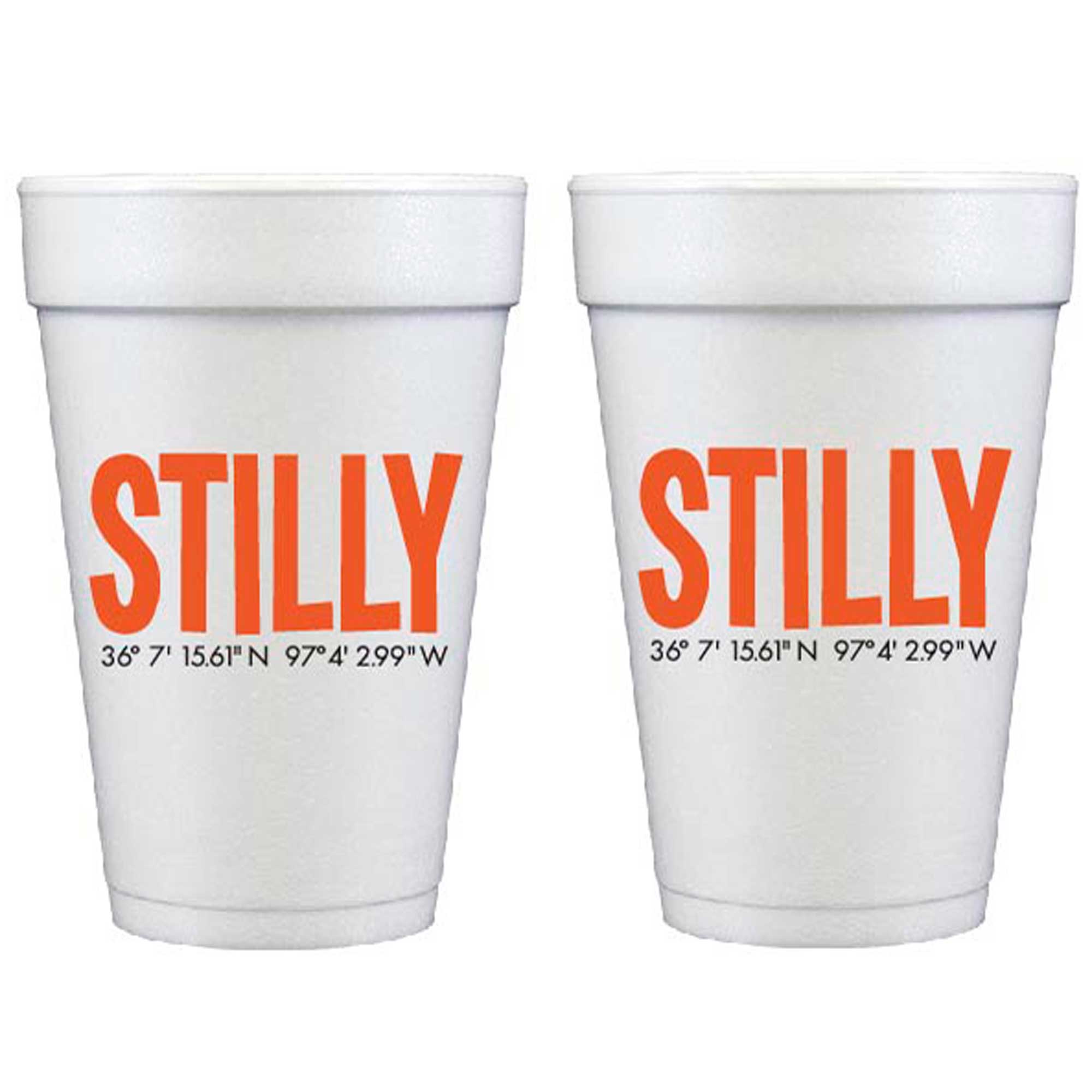 New Arrivals – Two Funny Girls